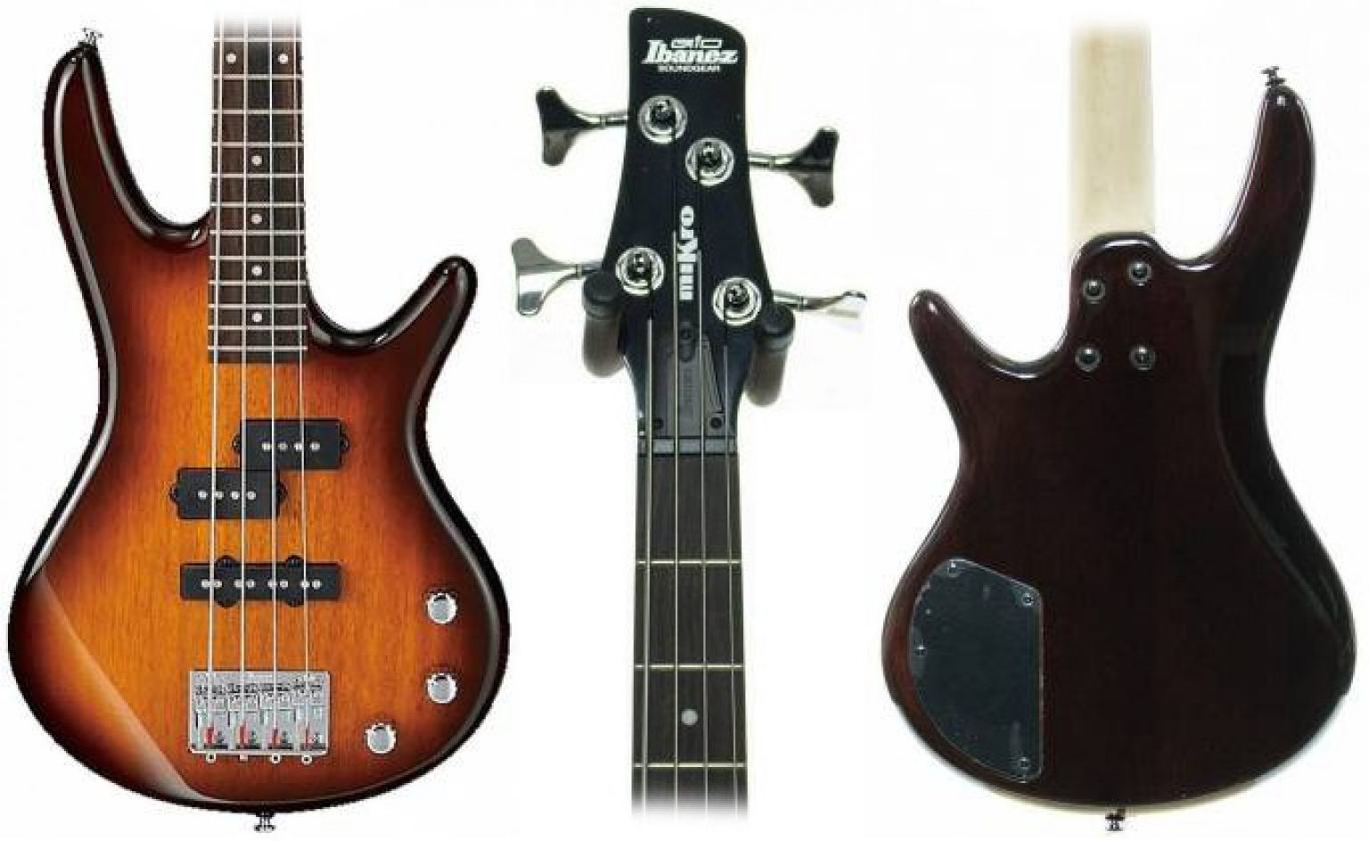 8 Best Short Scale Bass Guitar For All Budgets 2023 Reviews