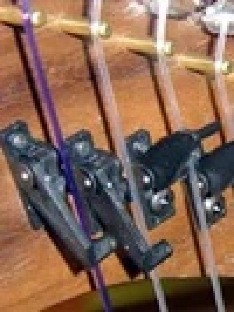 Harp Levers and Best of Harp Sharping Levers for 2023