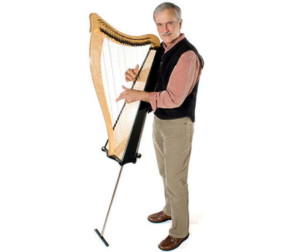 Best Lap Harp Reviews - The Best 8 Models + Buying Guide!