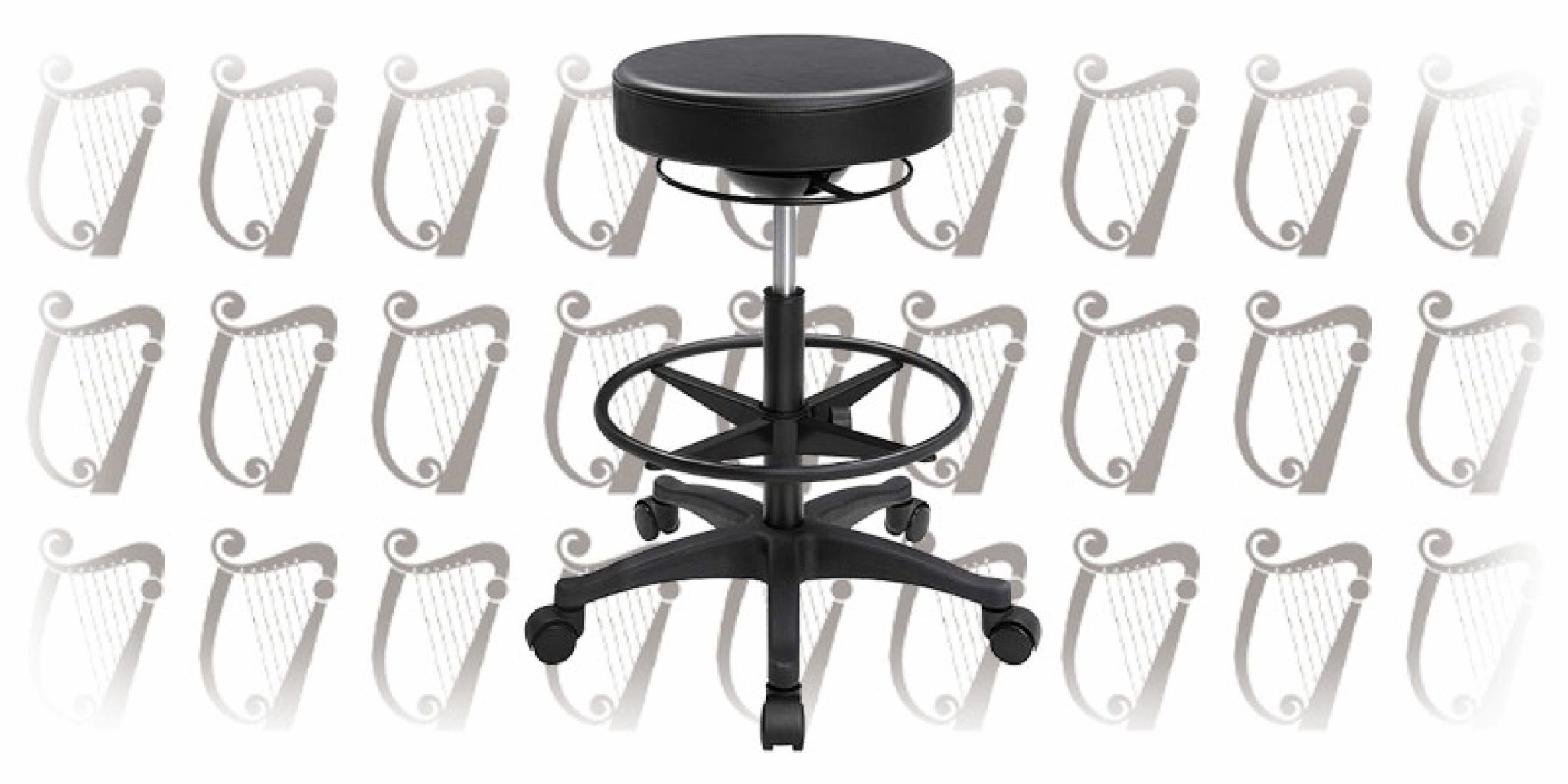 Best Harp Stool Reviews - Top 5 Models and Buyers Guide!