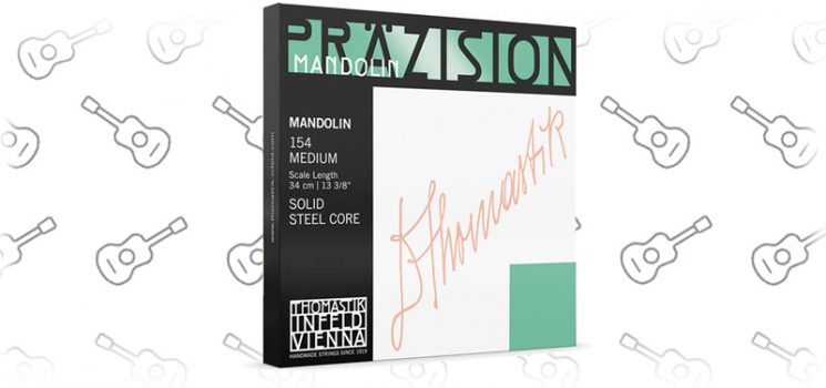 The 7 Best Mandolin Strings - Top Models + Buyers Guide!