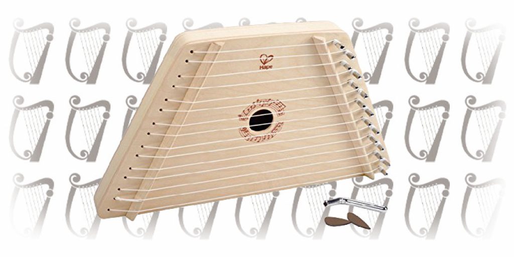 Best Lap Harp Reviews - The Best 8 Models + Buying Guide!