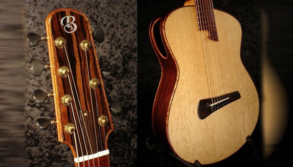 All About 7 String Acoustic Guitar - Best 2023 Guide