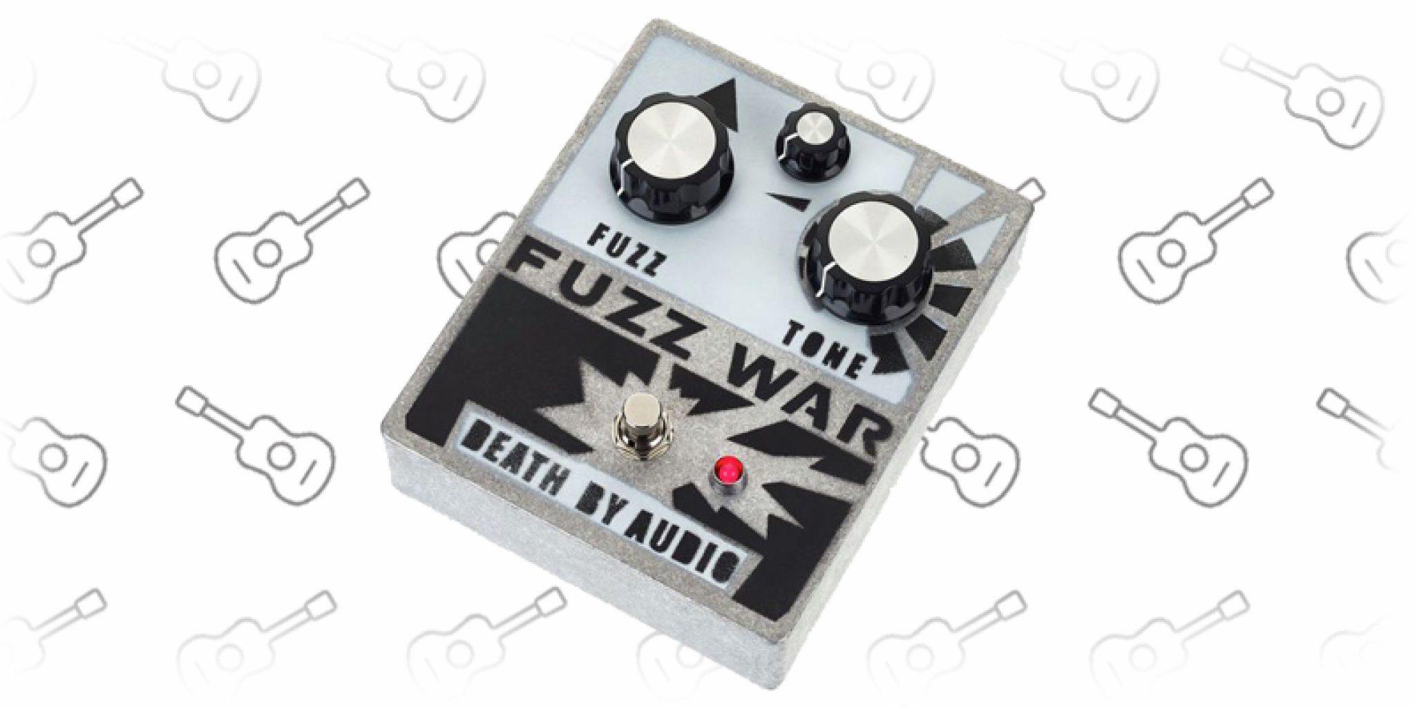Best Fuzz Pedals: Top 15 Models You Can Use In!