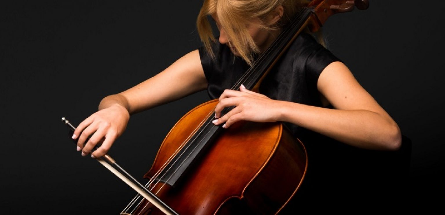 12 Fun Facts About The Cello You Might Not Have Known