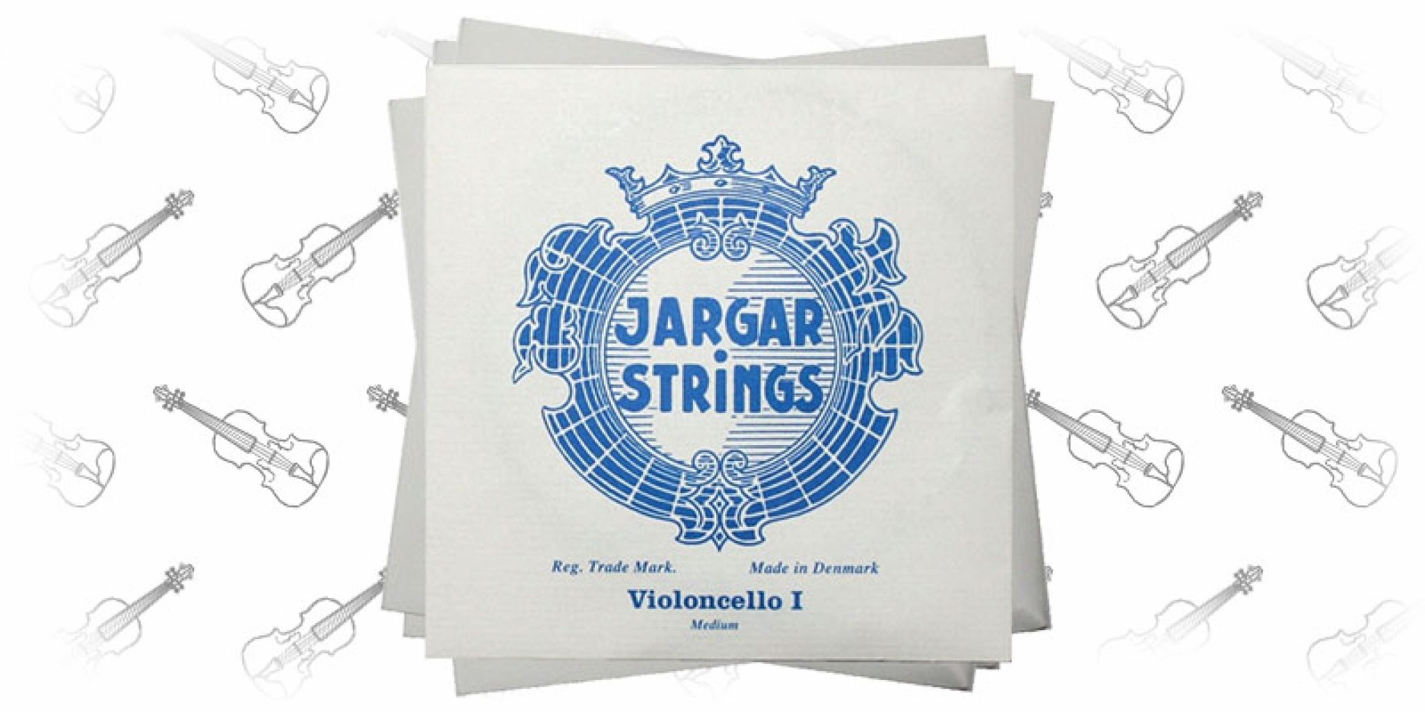 The 9 Best Cello Strings - Review + Buyers Guide - New 2023!