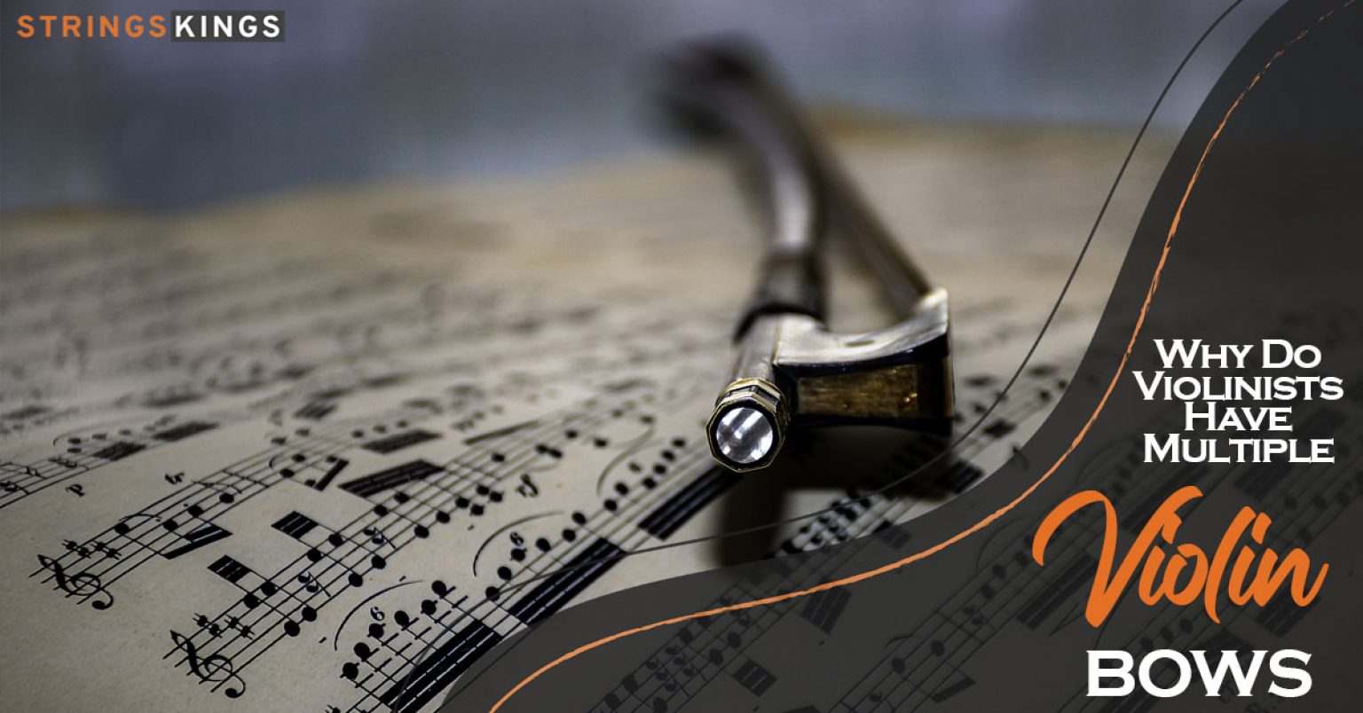13 Amazing and Interesting Facts About Violin