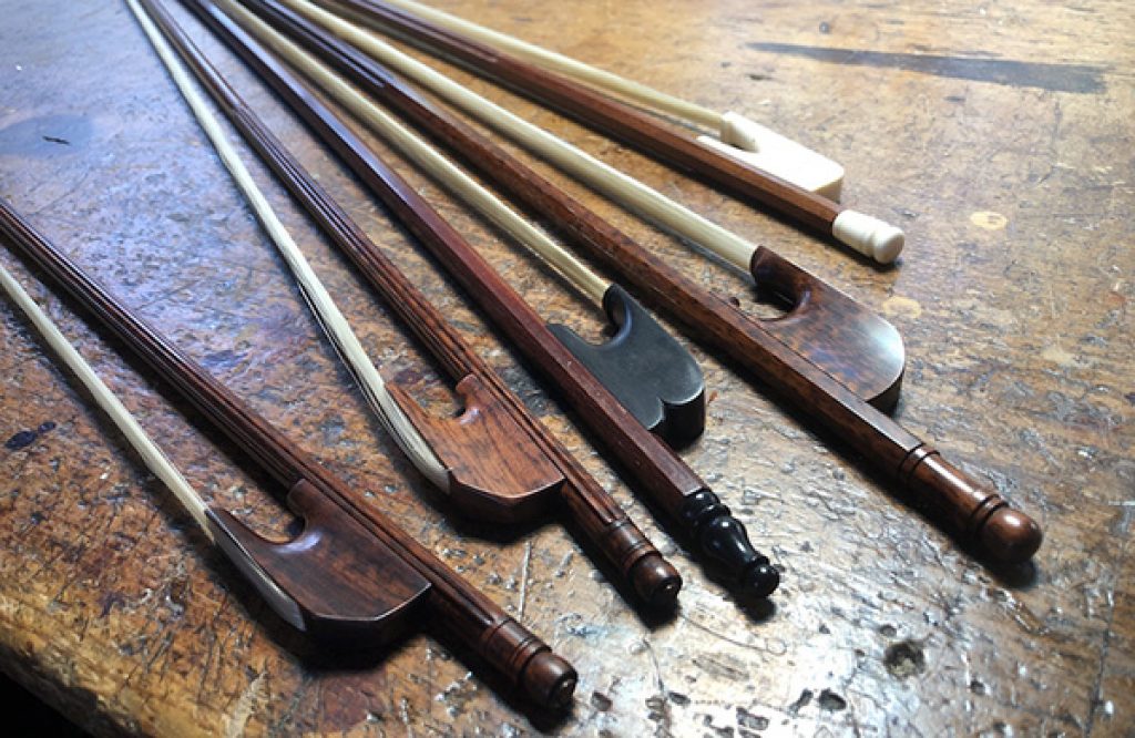 The 10 Best Bass Bows Available On Market In 2023!