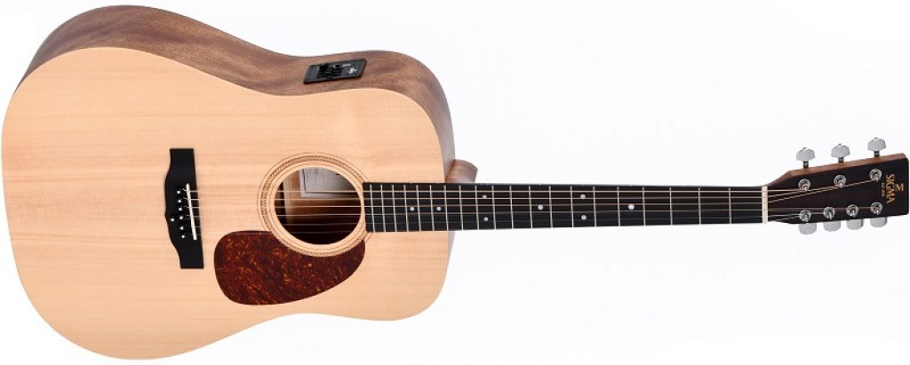 All About 7 String Acoustic Guitar - Best 2023 Guide