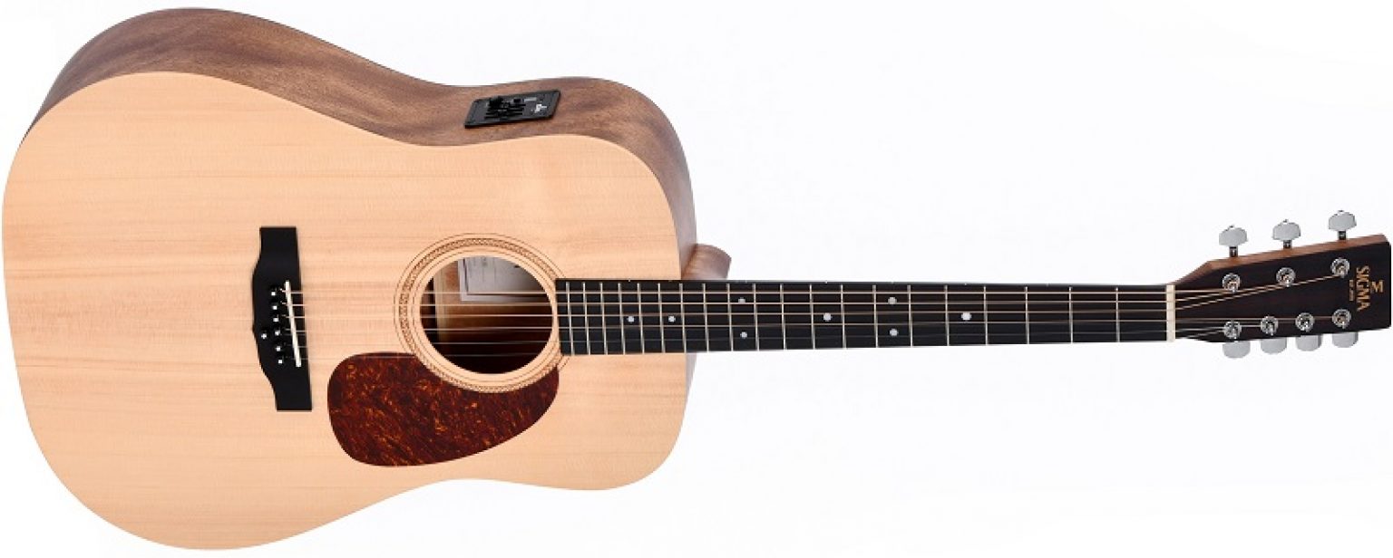 All About 7 String Acoustic Guitar - Best 2023 Guide