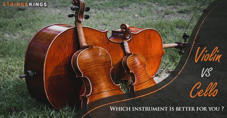 12 Fun Facts About The Cello You Might Not Have Known
