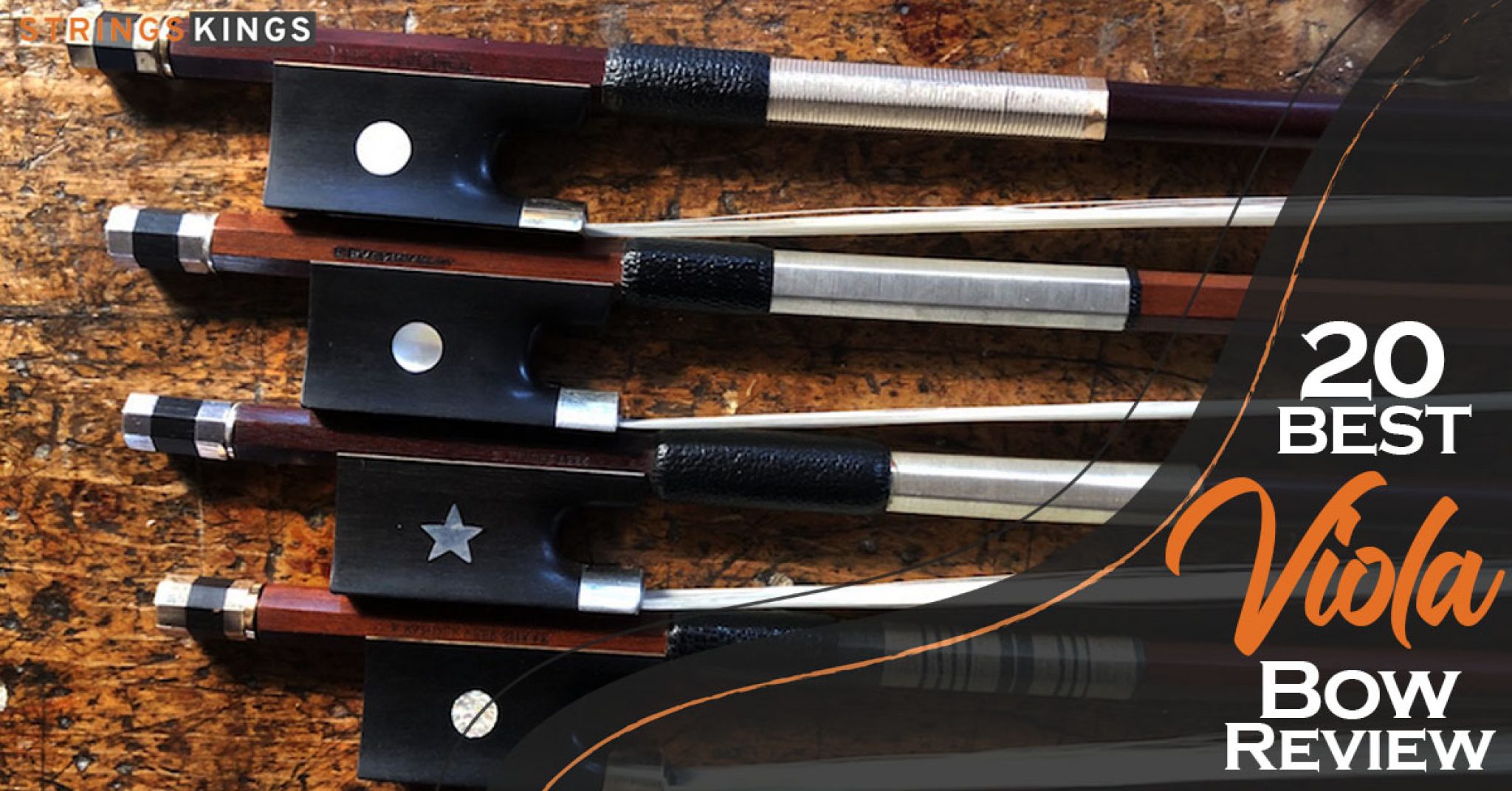 Home - Strings Kings