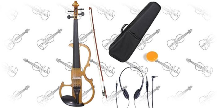 Check The 6 Best Electric Violas In 2023! - Strings Kings