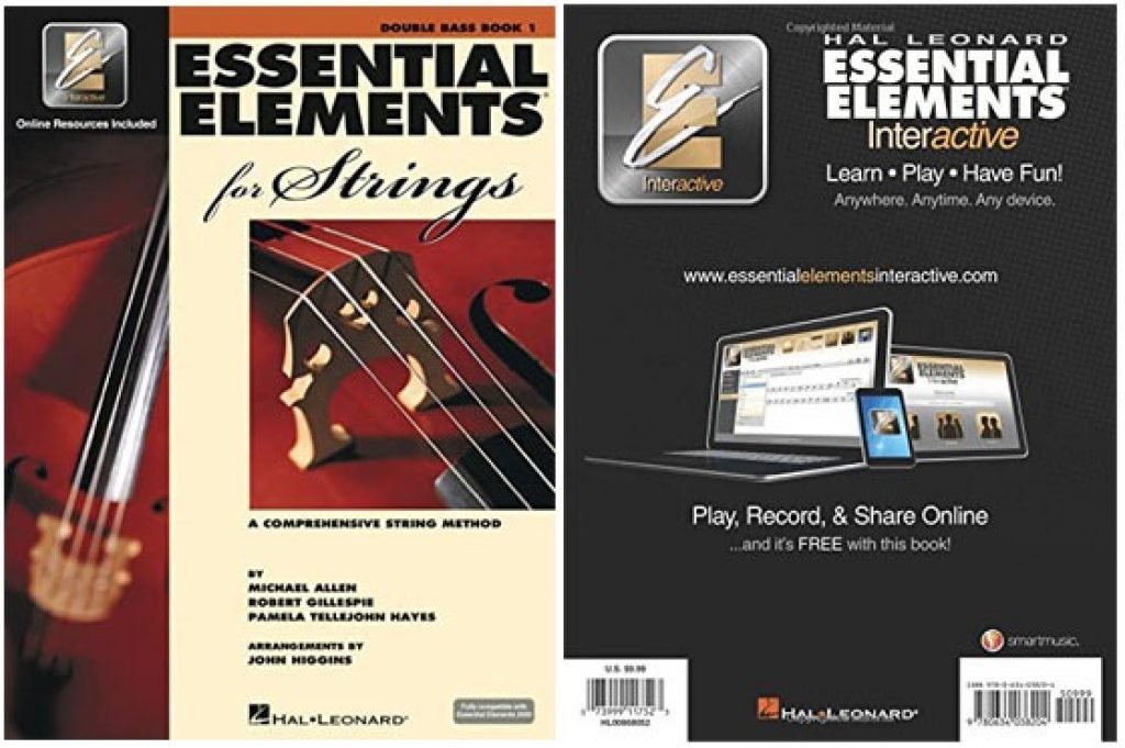 20 Best Double Bass Books for Beginners Reviews 2023