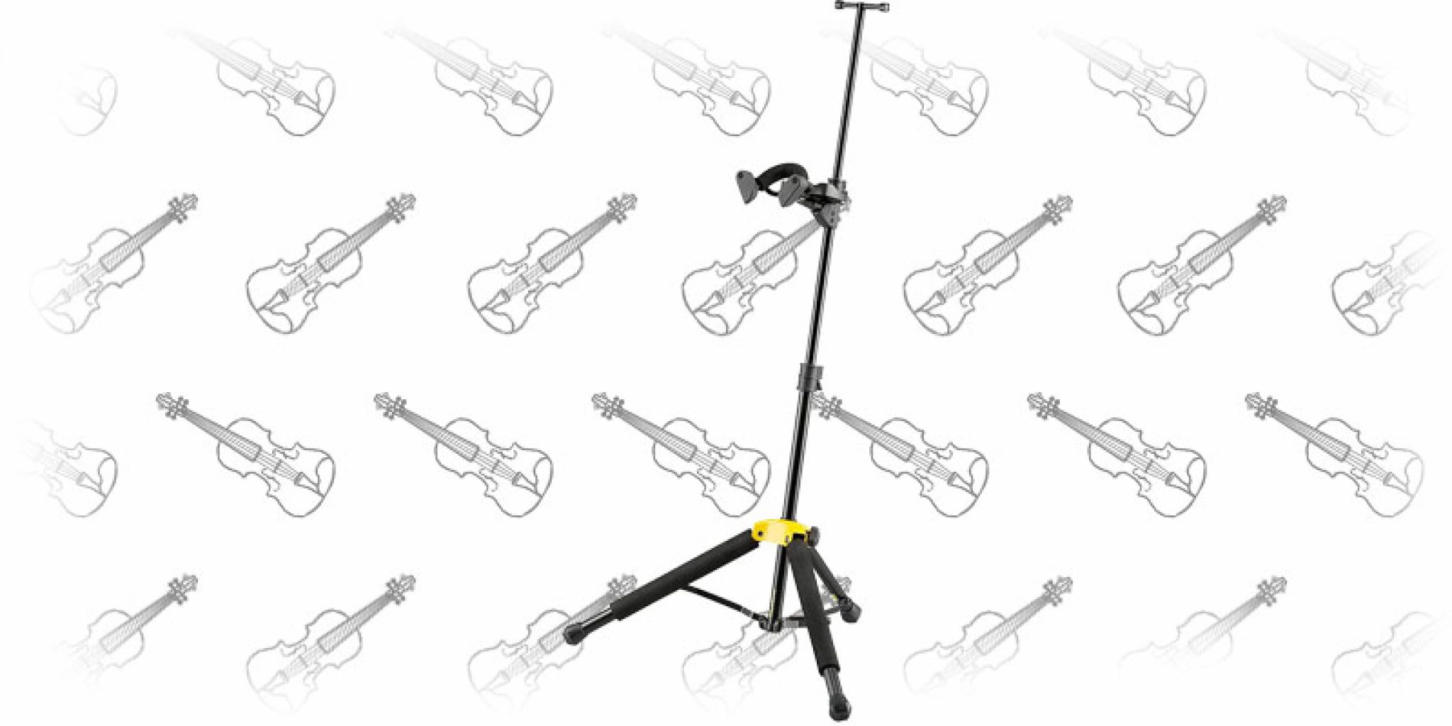 The 7 Best Viola Stands Available On The Market In 2023!