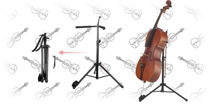 The Best Cello Stand Reviews + Top 10 Models!