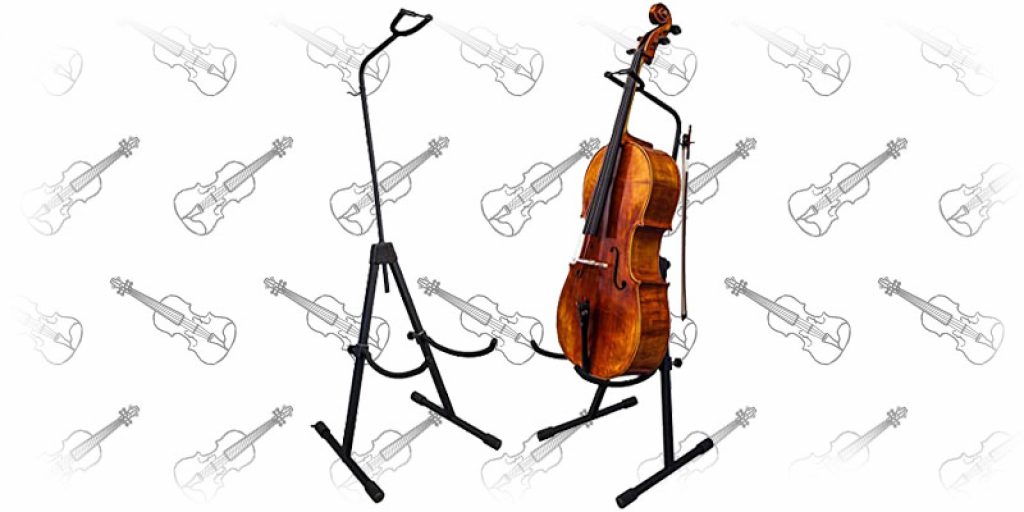 The Best Cello Stand Reviews + Top 10 Models!