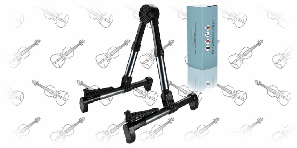 The 7 Best Viola Stands Available On The Market In 2023!