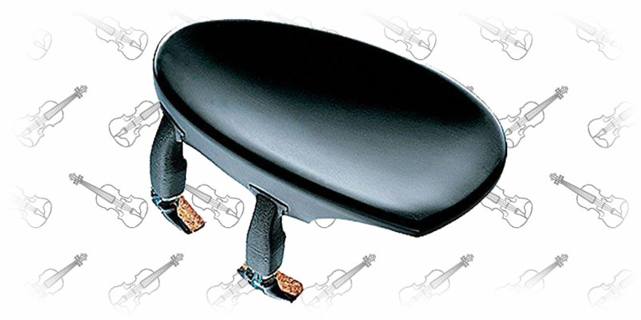 The 6 Best Viola Chin Rest - Top Models + Buyers Guide!