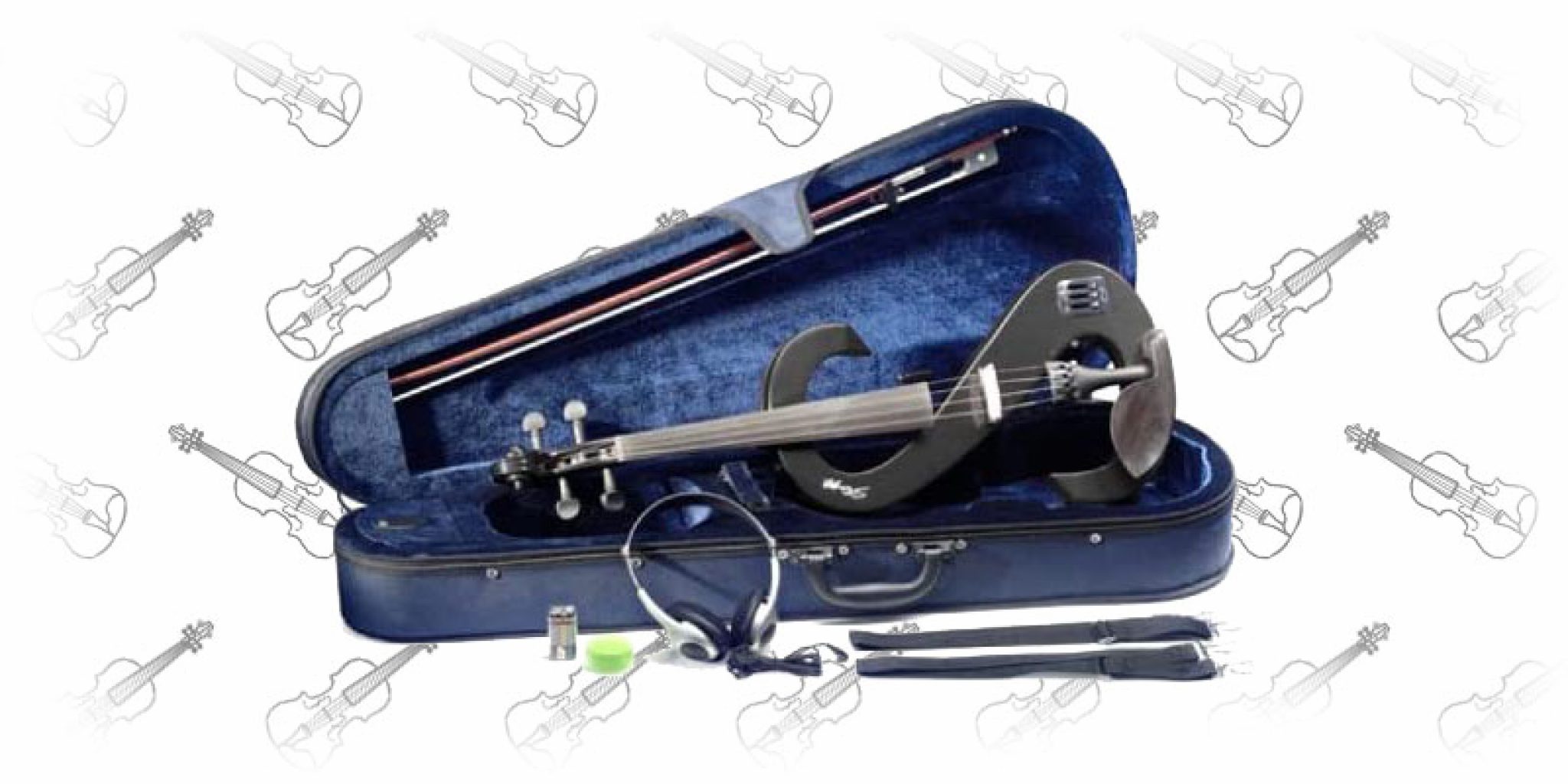 Check The 6 Best Electric Violas In 2023! - Strings Kings