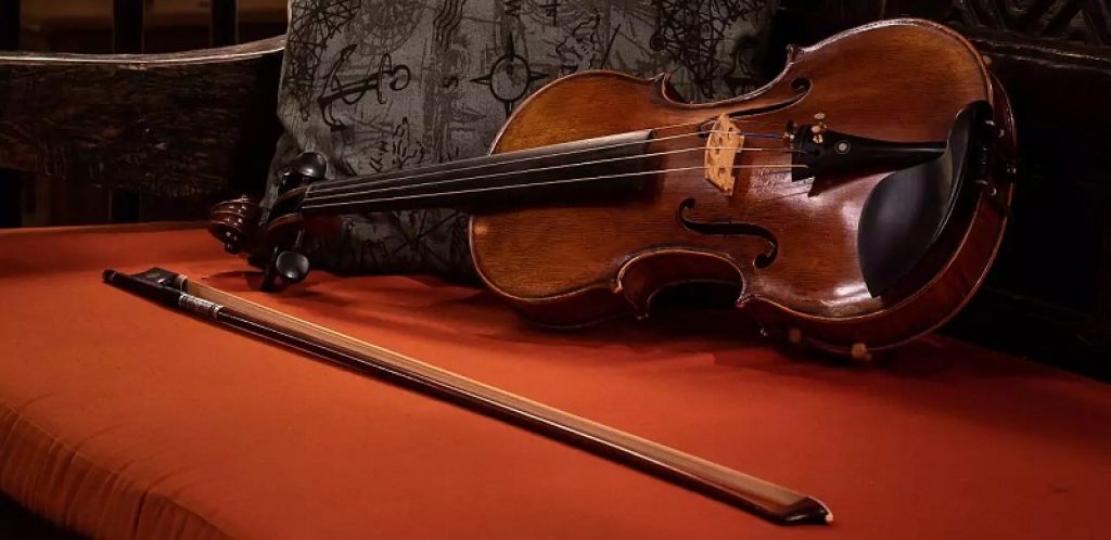 20 Best Viola Bow Reviews 2023 - Strings Kings