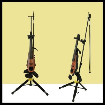 The 7 Best Viola Stands Available On The Market In 2023!