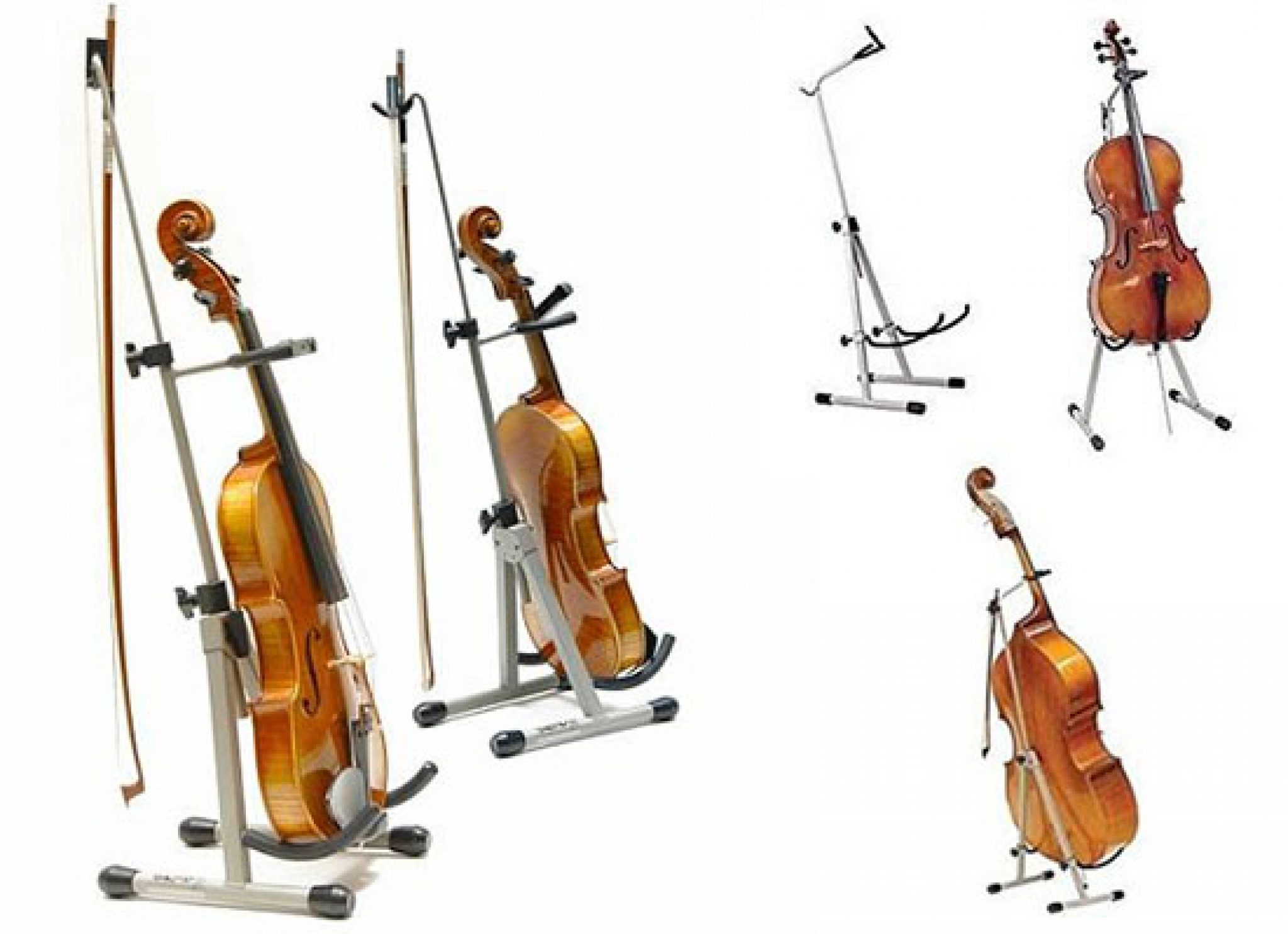 The 7 Best Viola Stands Available On The Market In 2023!