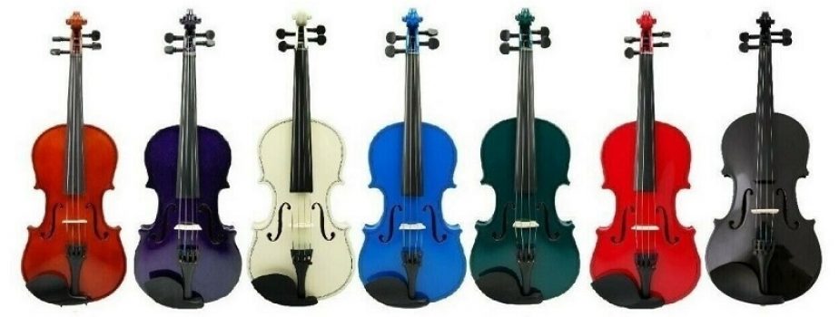 Best Viola Brands Review 2023 - Strings Kings