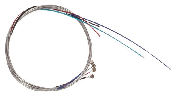 Best Viola Strings: Buyers Guide + The Best Models In 2023!