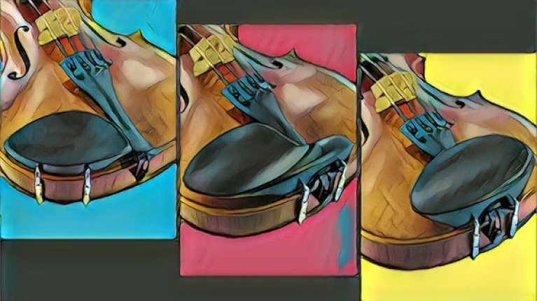 The 6 Best Viola Chin Rest - Top Models + Buyers Guide!