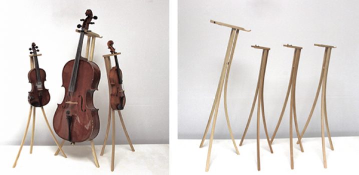 The 7 Best Viola Stands Available On The Market In 2023!
