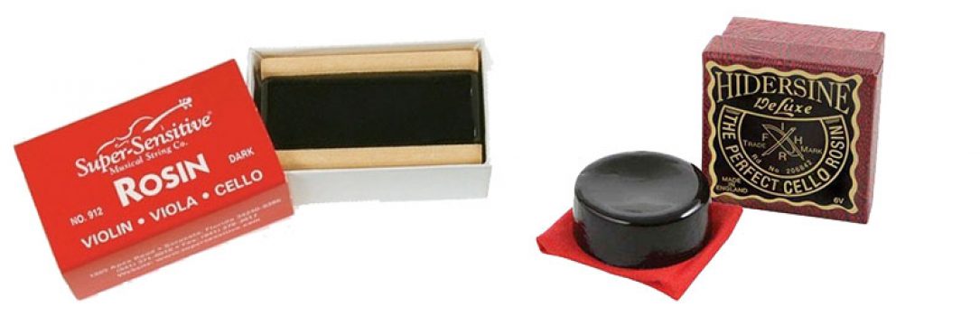 Does Violin Rosin Go Bad? Keep This Great Accessory Fresh! (2023)