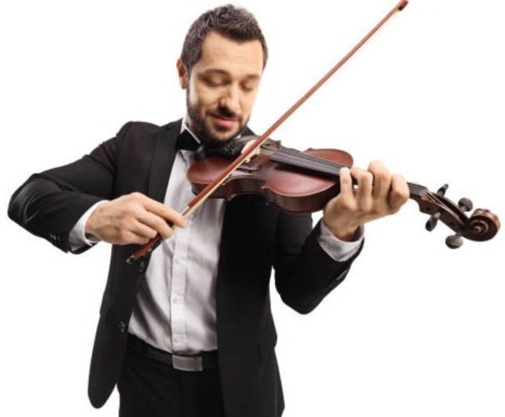 The Best 9 Benefits Of Learning And Playing Violin