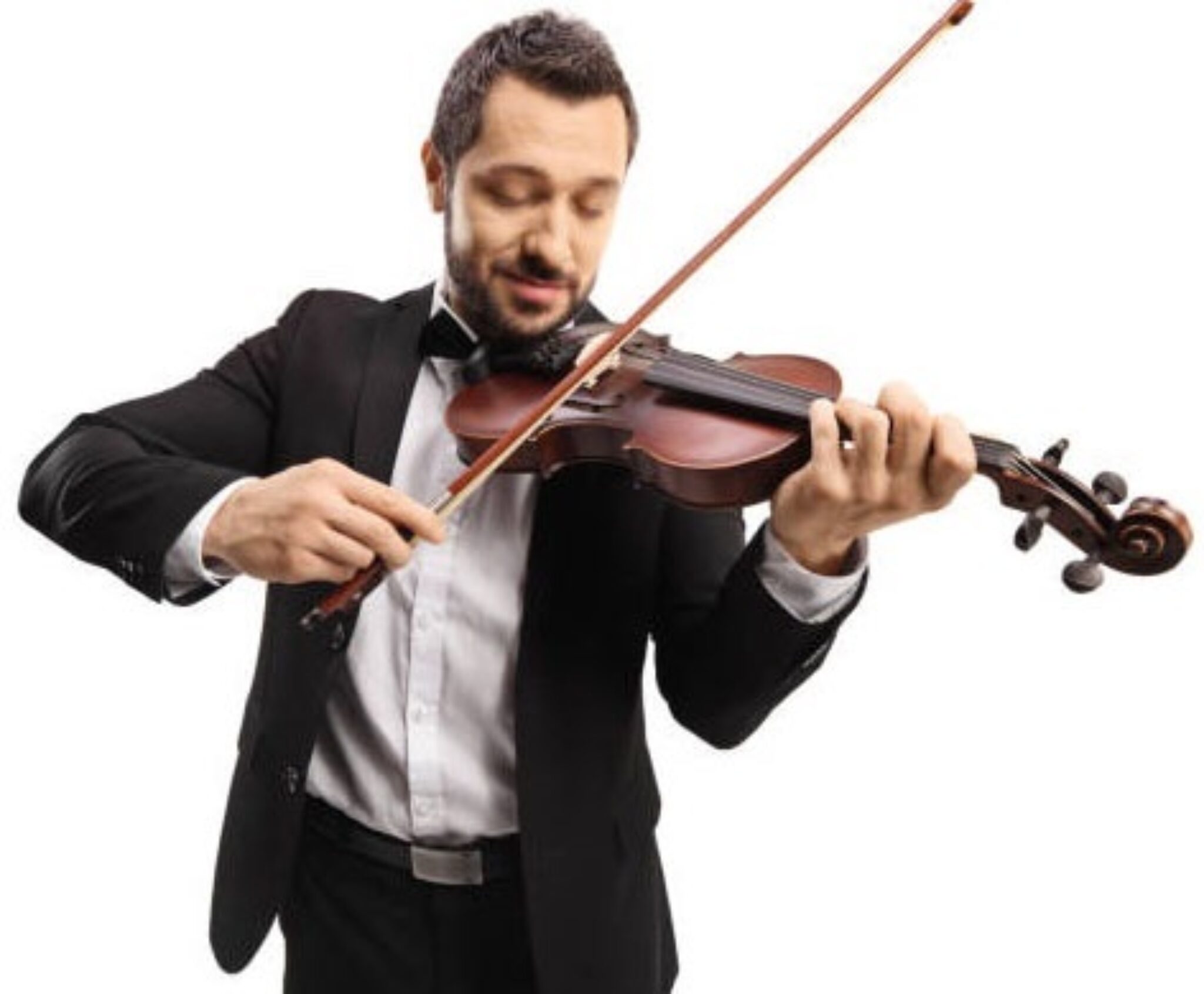 The Best 9 Benefits Of Learning And Playing Violin