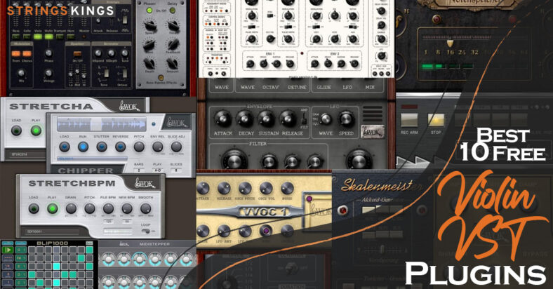 Best Banjo VST Instruments: 6 Paid & 2 Free Options! (2023)