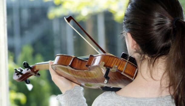 Shoulder Rest for Violin: Why Violinists Should Use Them?