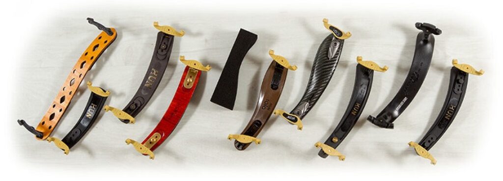 Shoulder Rest for Violin: Why Violinists Should Use Them?