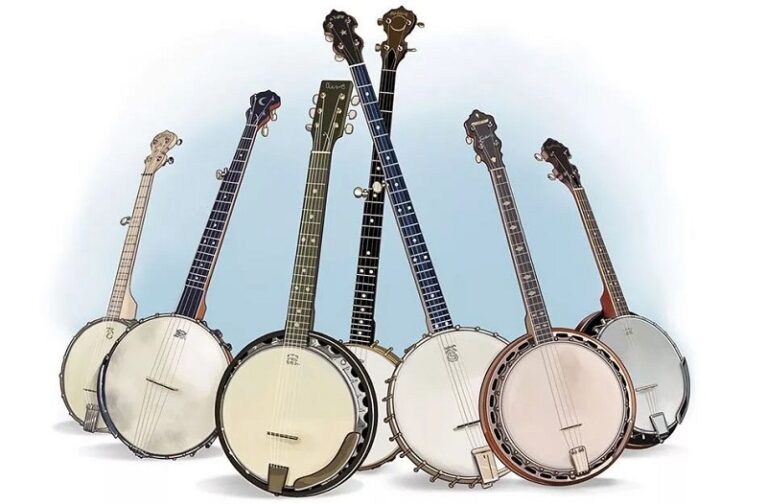 19 Amazing Fun Facts About Banjo You Might Not Know