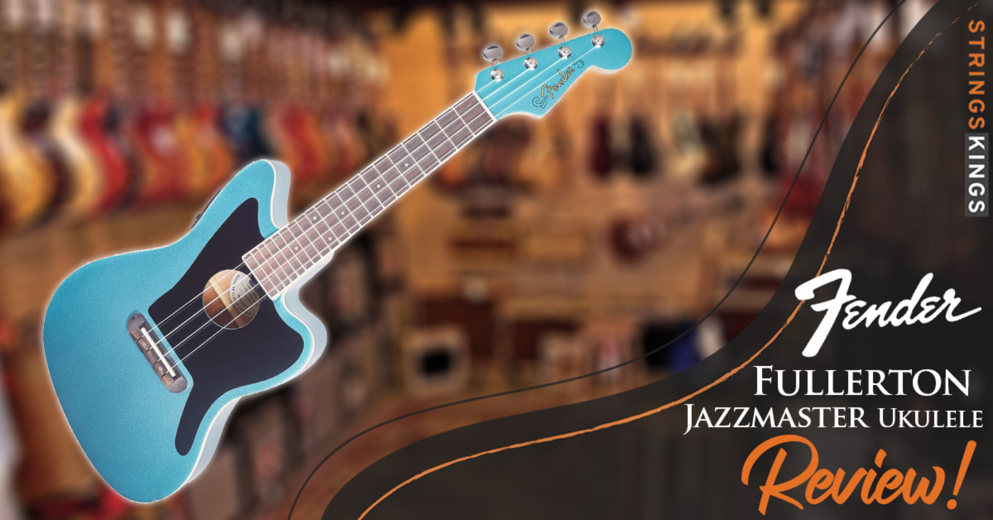 String Arrangements and Numbers on Stringed Instruments