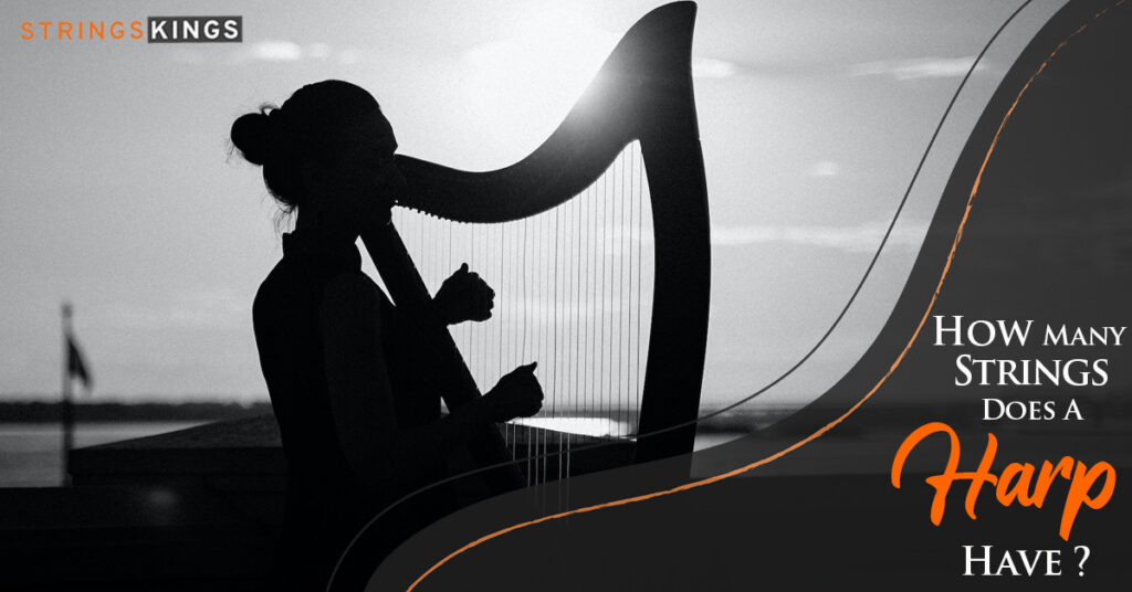 Easy Harp Tuning - How Are Harps Tuned in 2023?