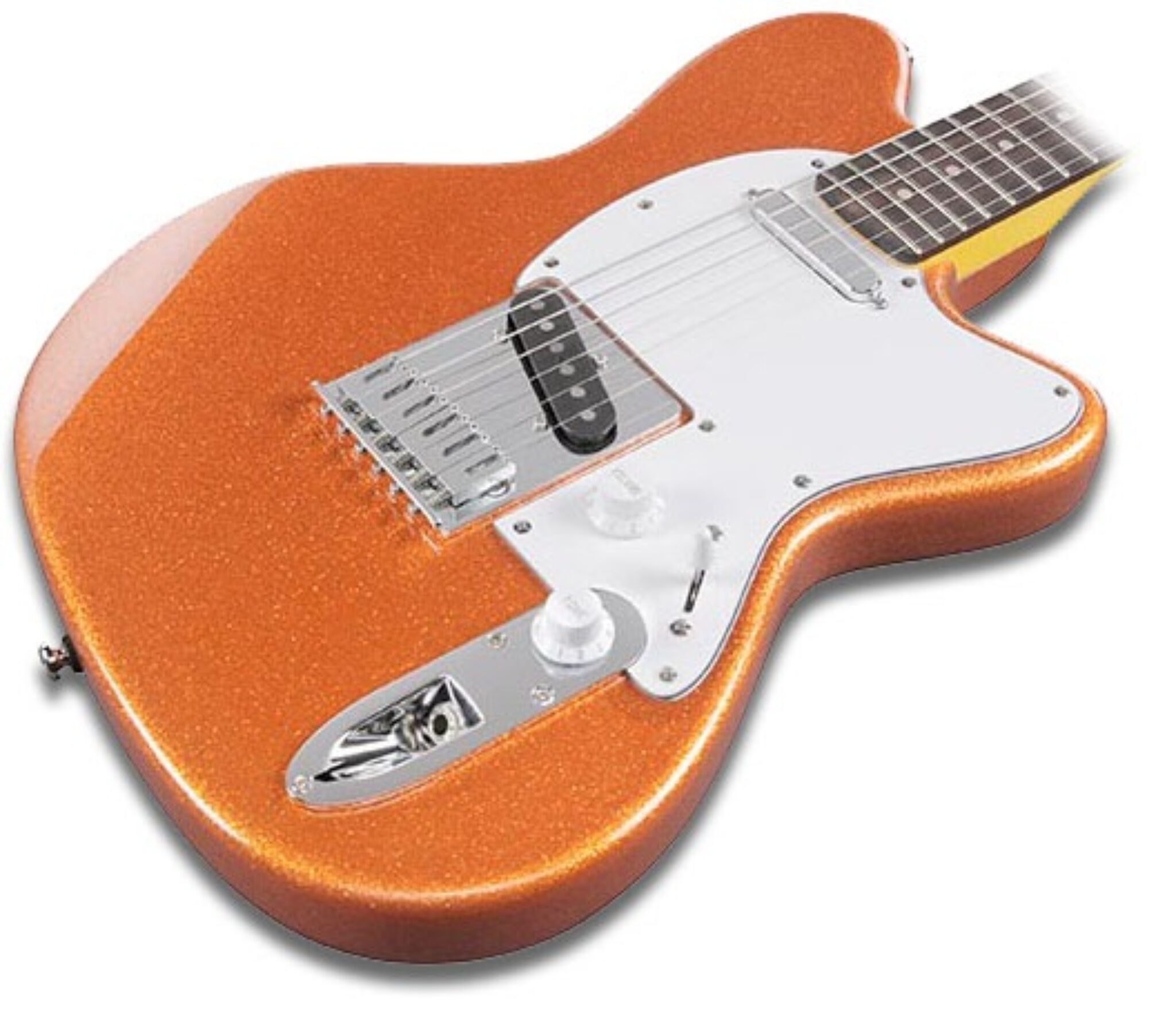 Ibanez Yvette Young Signature YY20 Electric Guitar Review