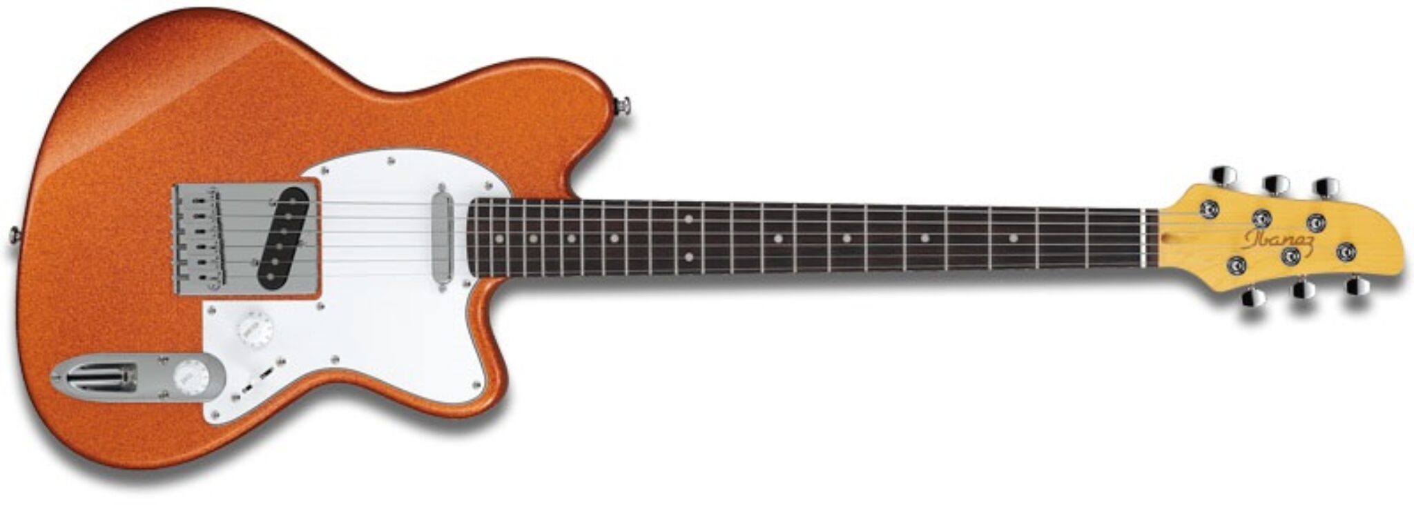 Ibanez Yvette Young Signature YY20 Electric Guitar Review