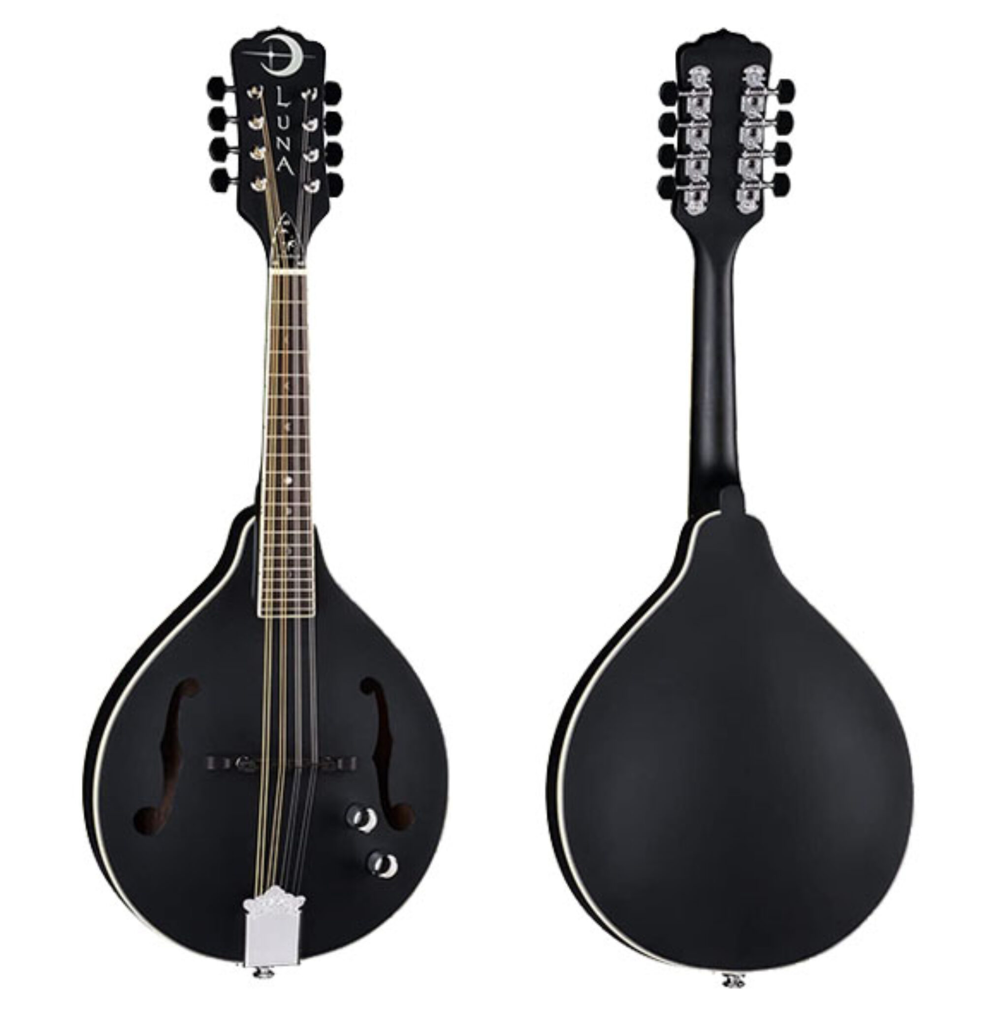 Luna Moonbird Mandolin Review (2023): Best A-Style Model!