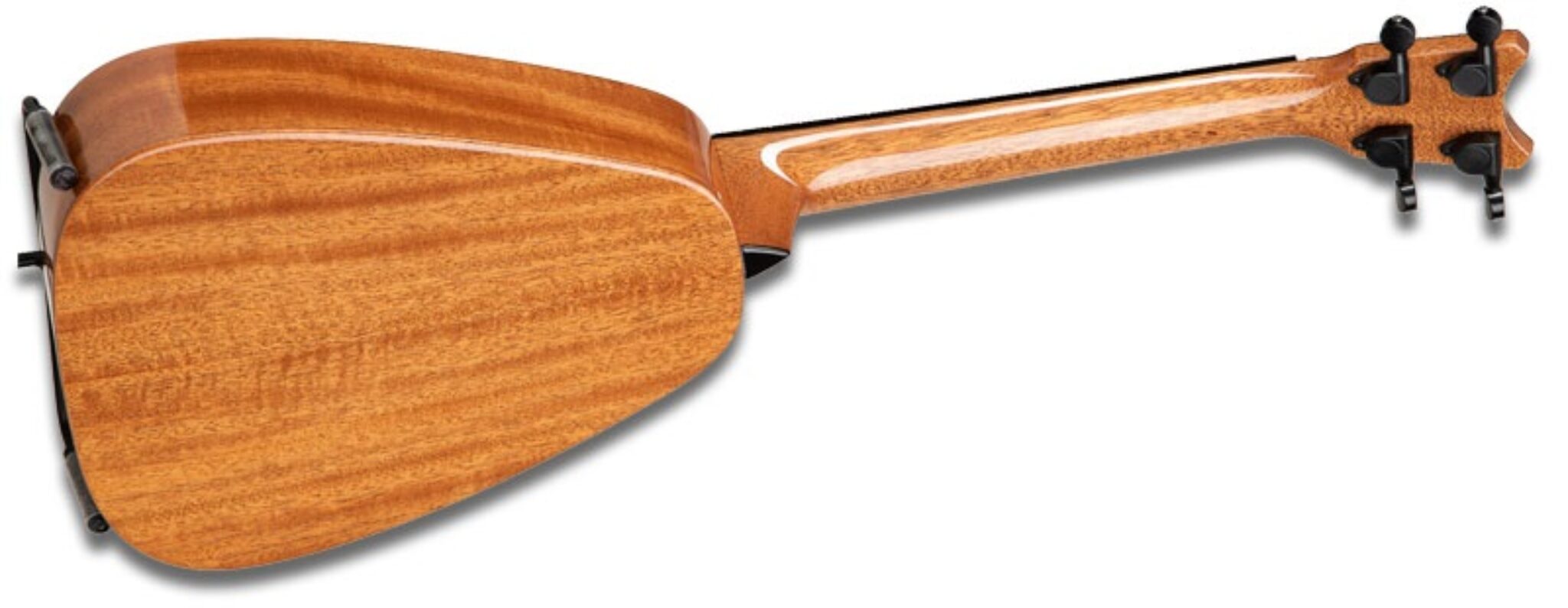 Great Romero Creations Mahogany Tiny Tenor Review 2023