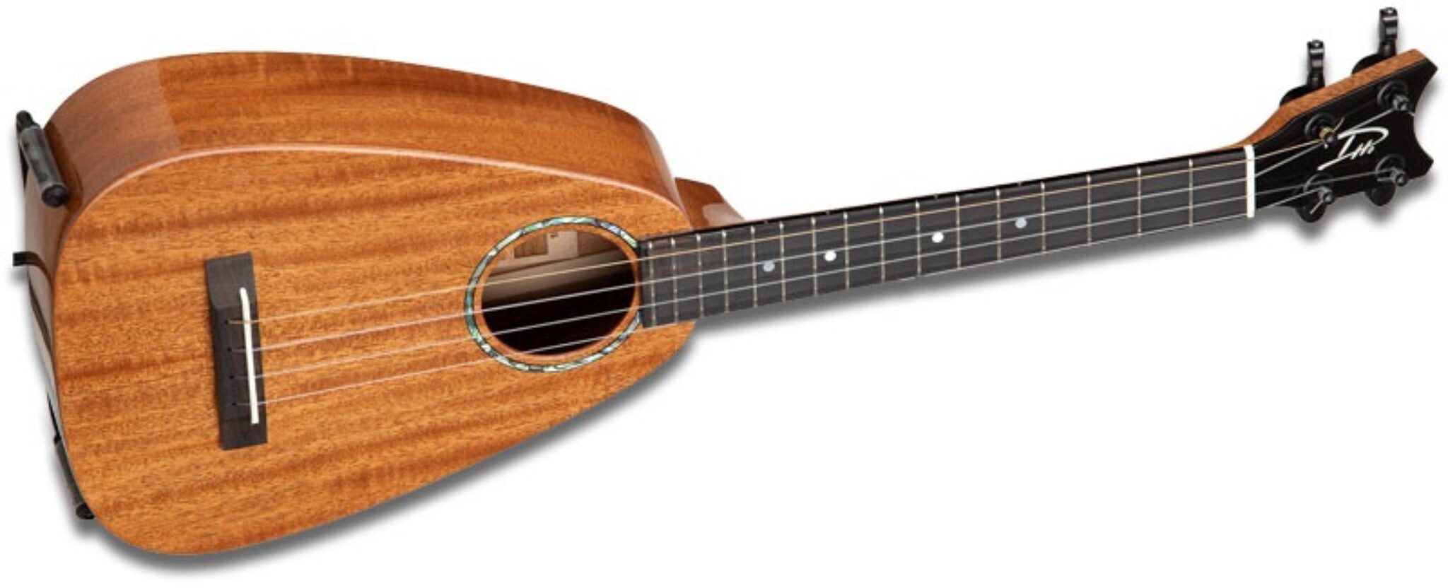 Great Romero Creations Mahogany Tiny Tenor Review 2023