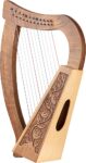 Learn: How Many Strings Does A Harp Have? - Best 2023 Guide!