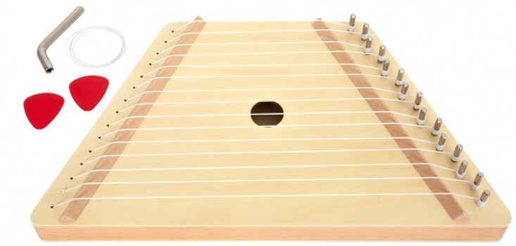 Learn: How Many Strings Does A Harp Have? - Best 2023 Guide!