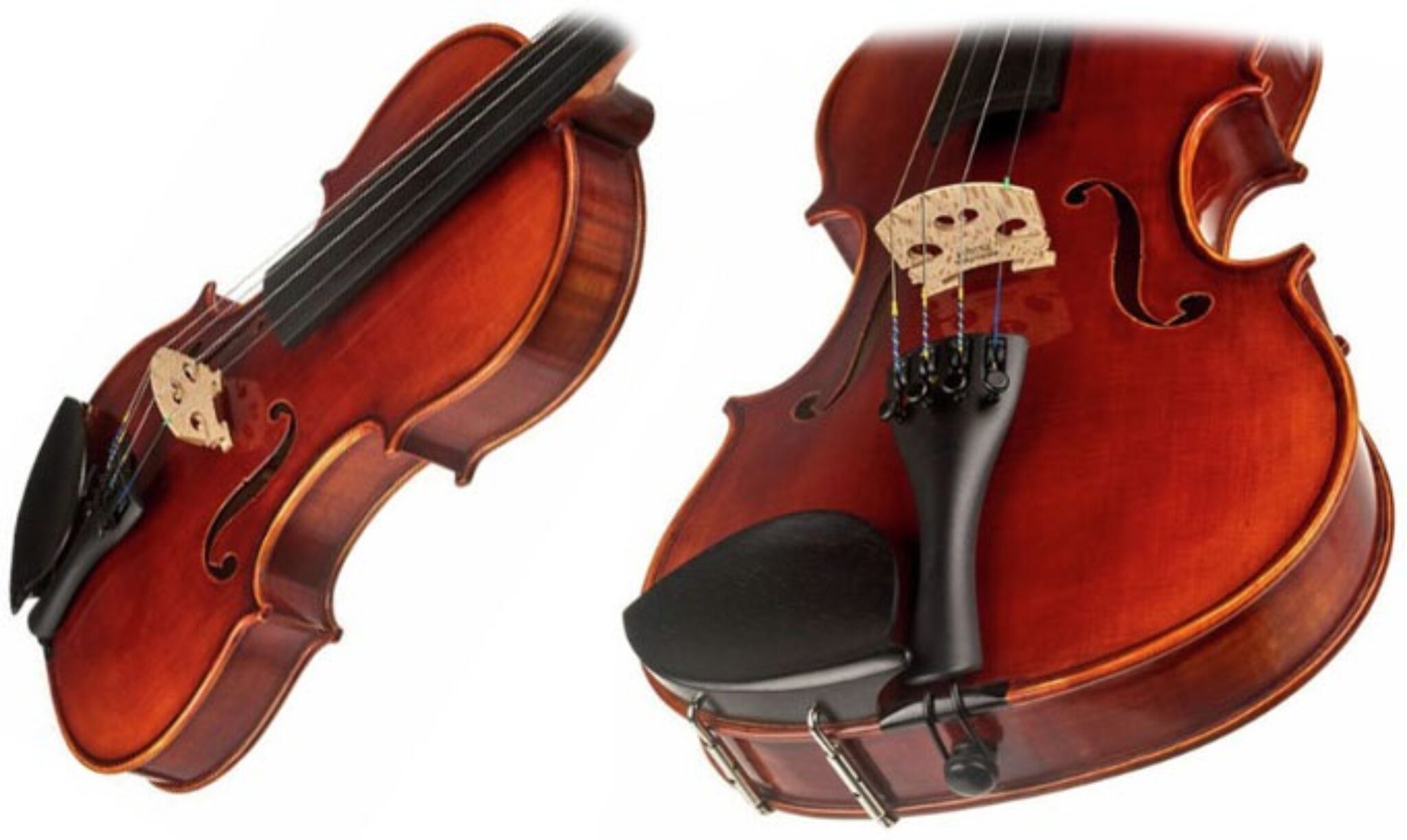 Yamaha AV7 SG Review Amazing 4/4 Student Violin