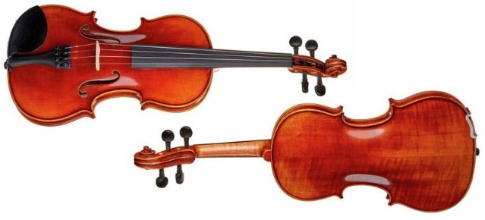 Yamaha AV7 SG Review Amazing 4/4 Student Violin