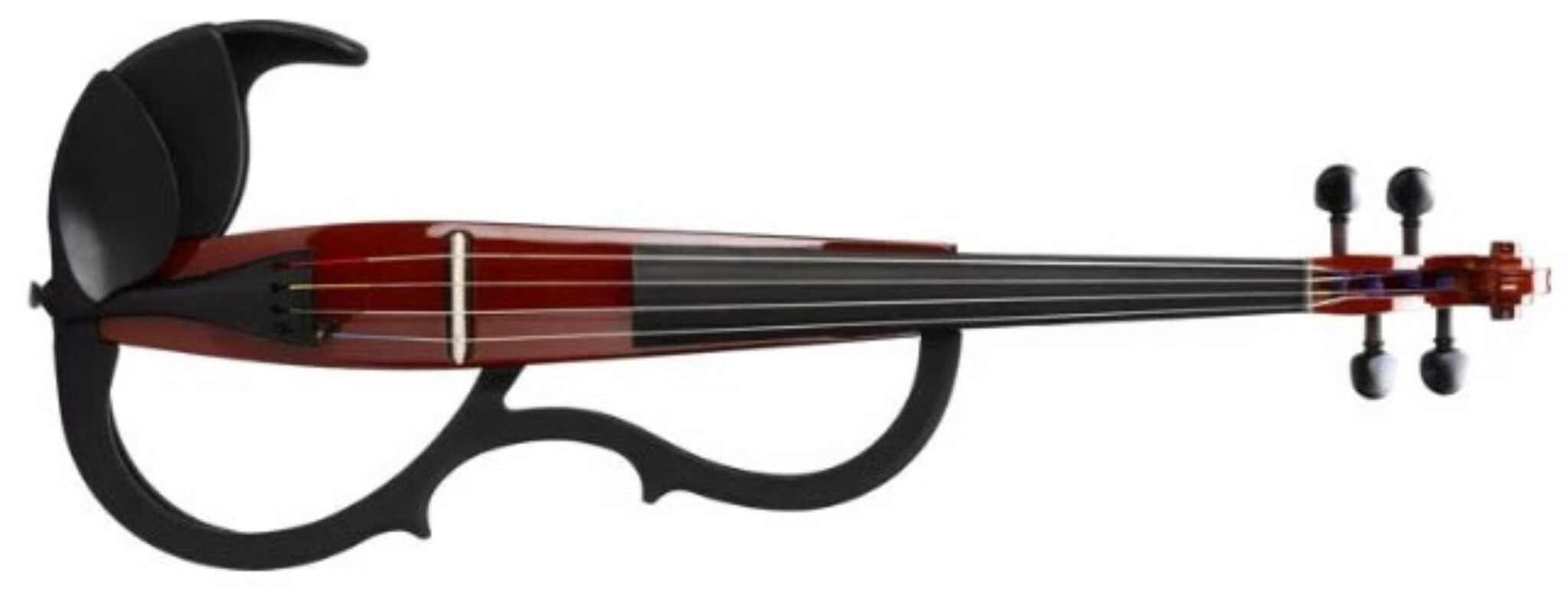 Yamaha SVV200 Review - Amazing Silent Viola! - Strings Kings